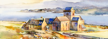 Jonathan Wheeler Art - Scottish Scenes